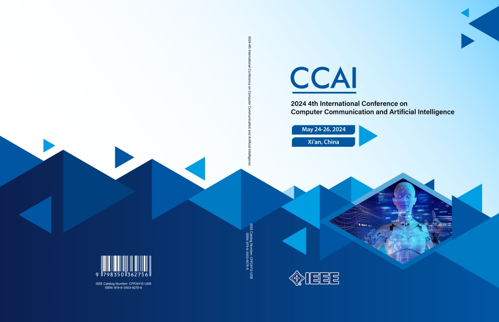 CCAI 2024 | Xi'an, China